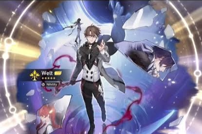 Thank you Honkai Star Rail. Honkai: Star Rail | HoYoLAB