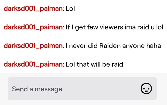 I am Too Much Obsessed With Raiden Shogun 😳 Genshin Impact | HoYoLAB