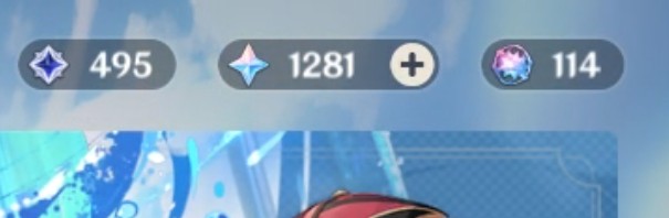 saving primos, day 5 Genshin Impact | HoYoLAB