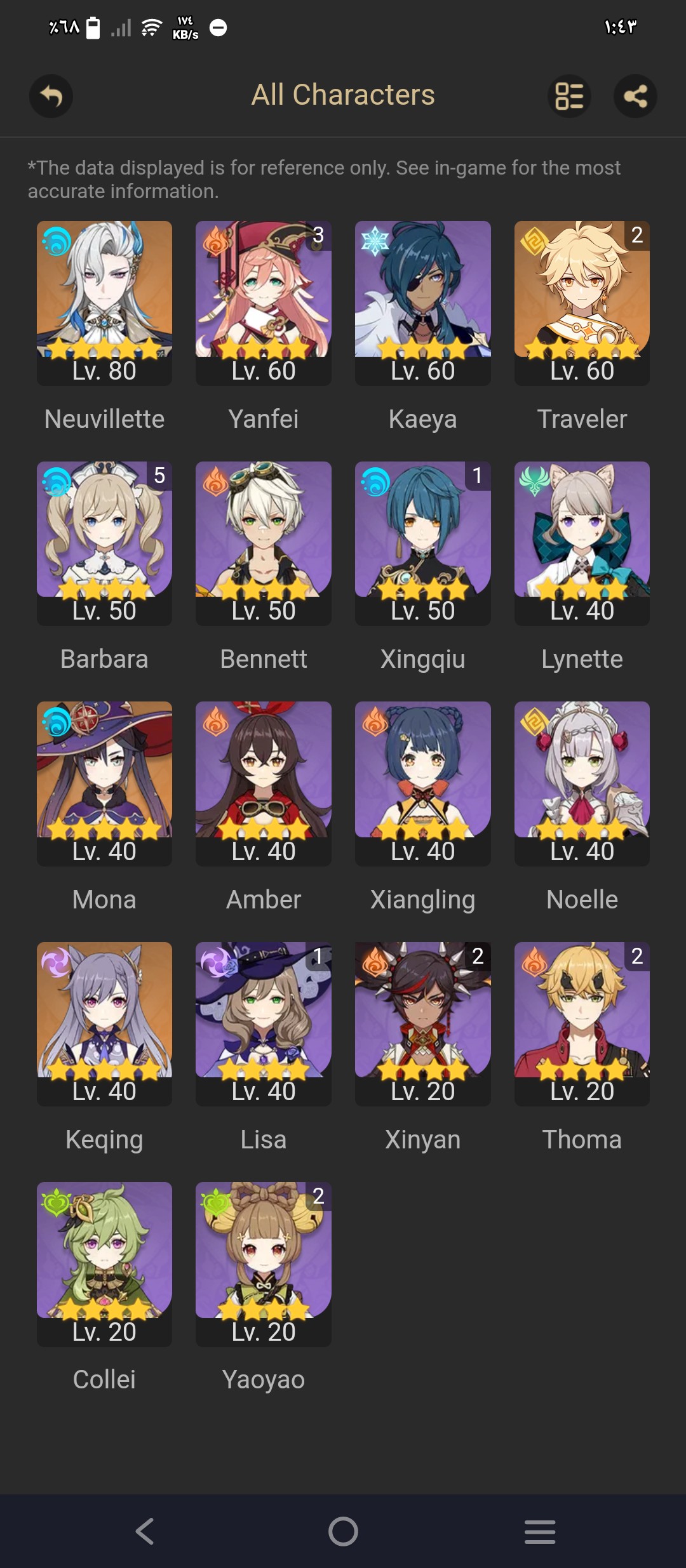 FINALLY NEUVILLETTE 🌹MAKE ME A TEAM WITH NEUV😉 Genshin Impact | HoYoLAB