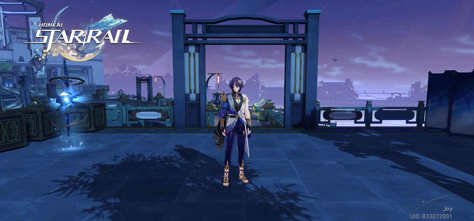 returning player invite code! Honkai: Star Rail | HoYoLAB