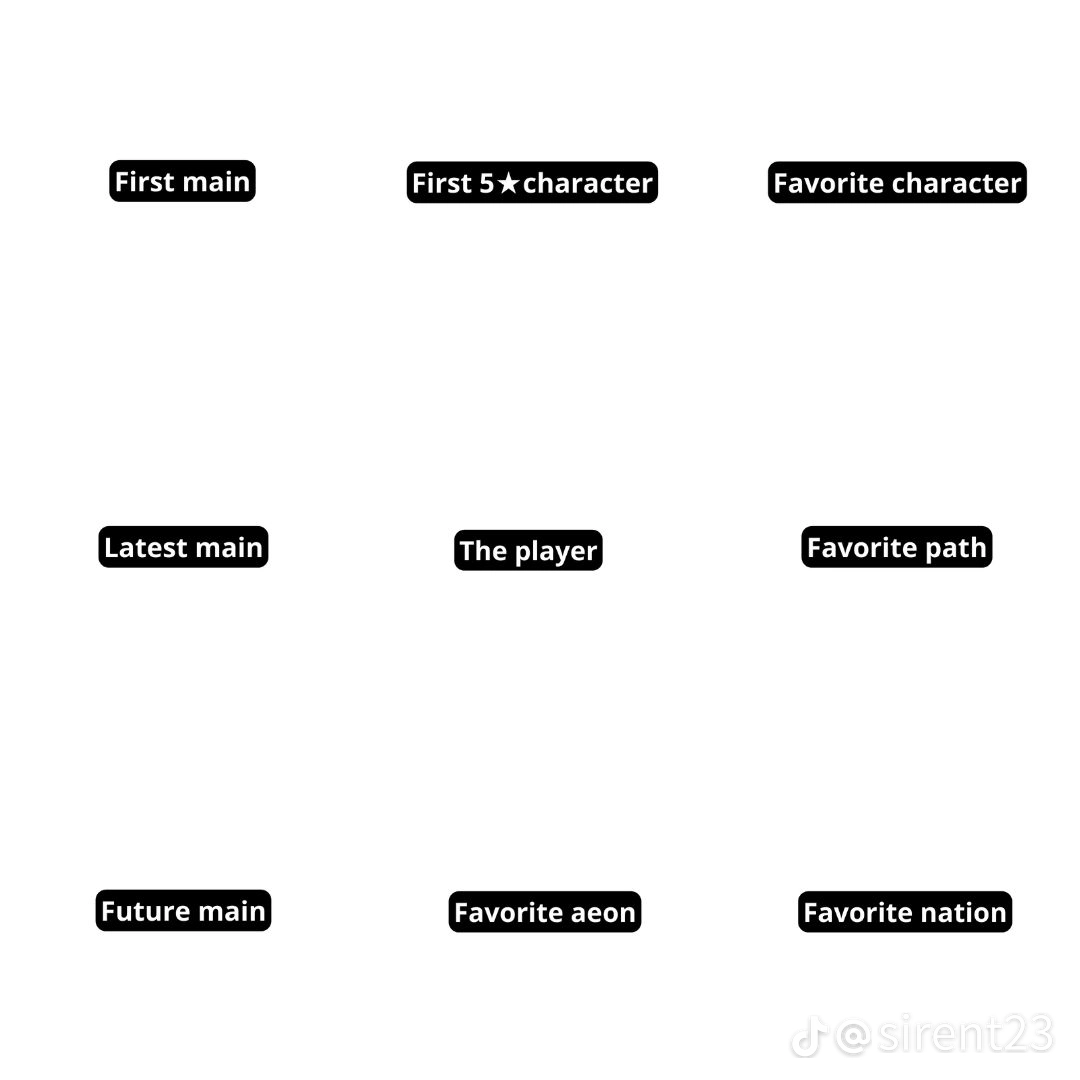 HSR main trend! Honkai: Star Rail | HoYoLAB