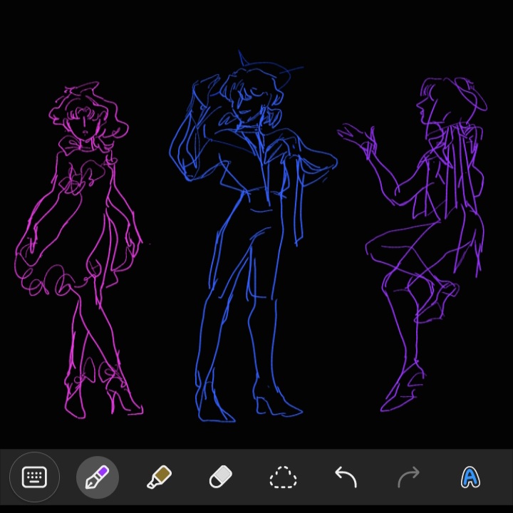 Halovian idols mmmm Honkai: Star Rail | HoYoLAB