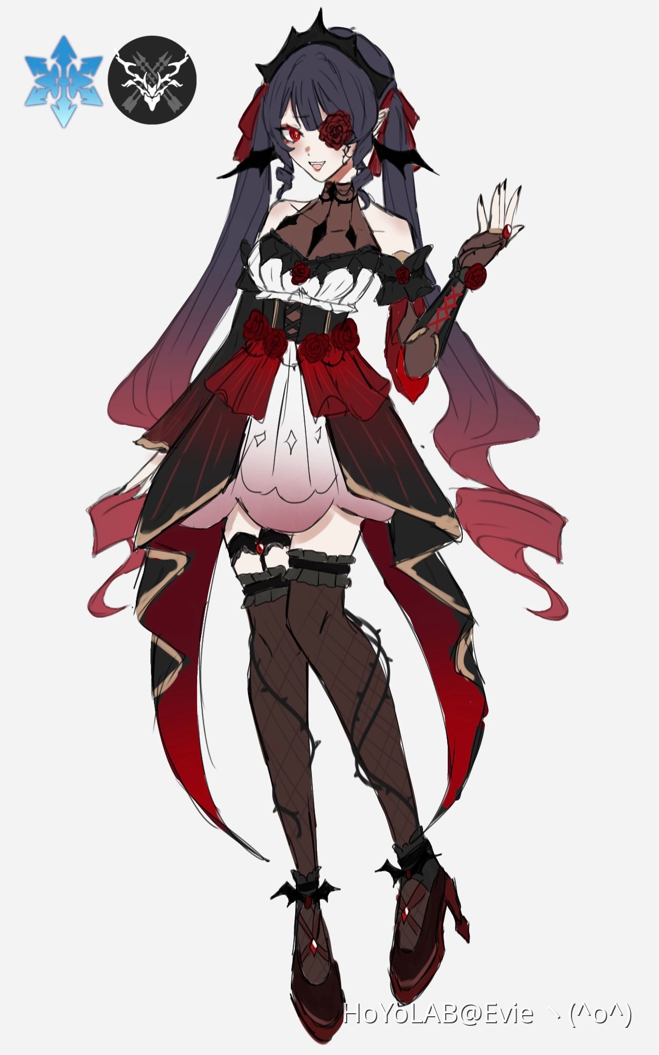 honkai star rail oc Honkai: Star Rail | HoYoLAB