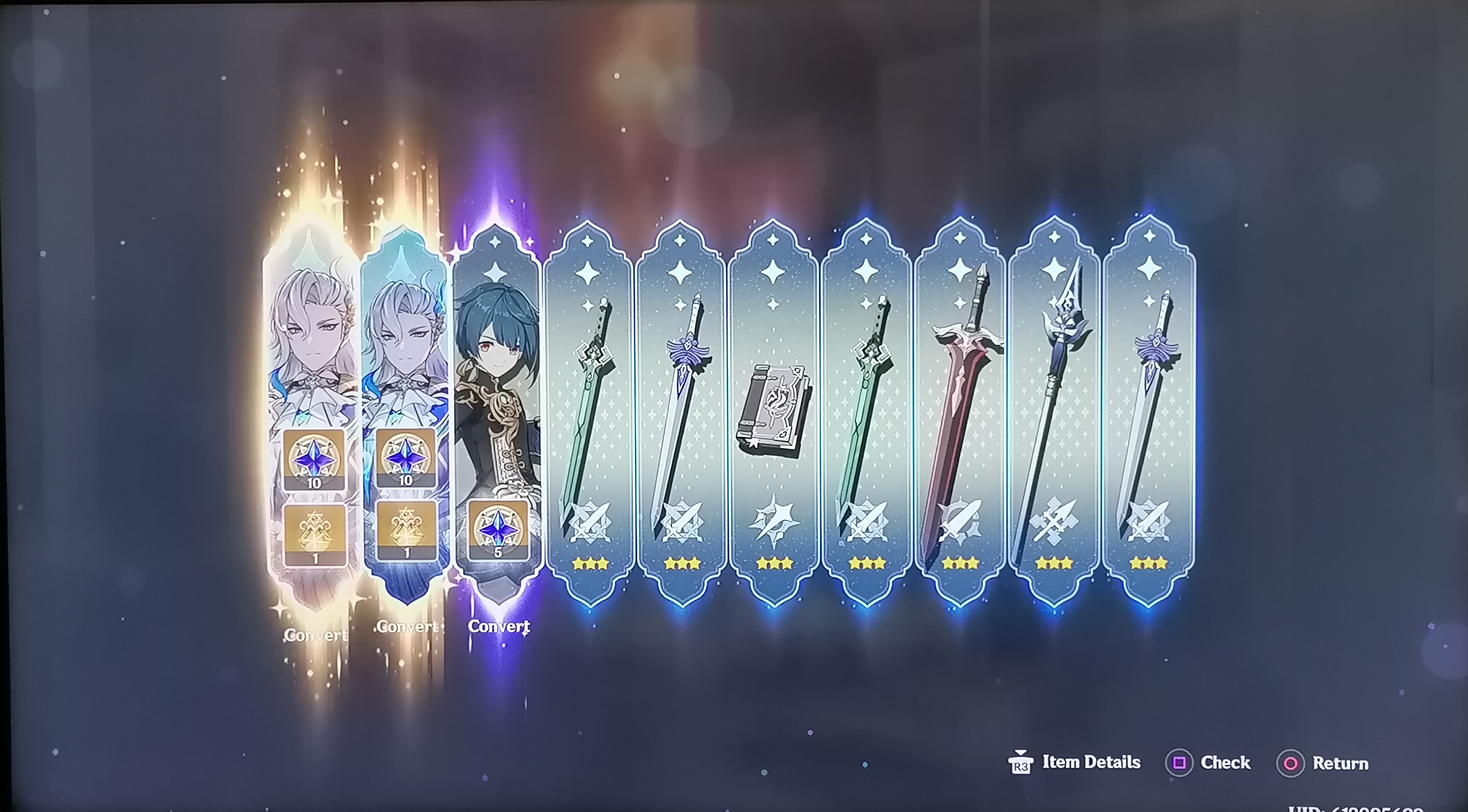 C2 Neuvillette Genshin Impact | HoYoLAB