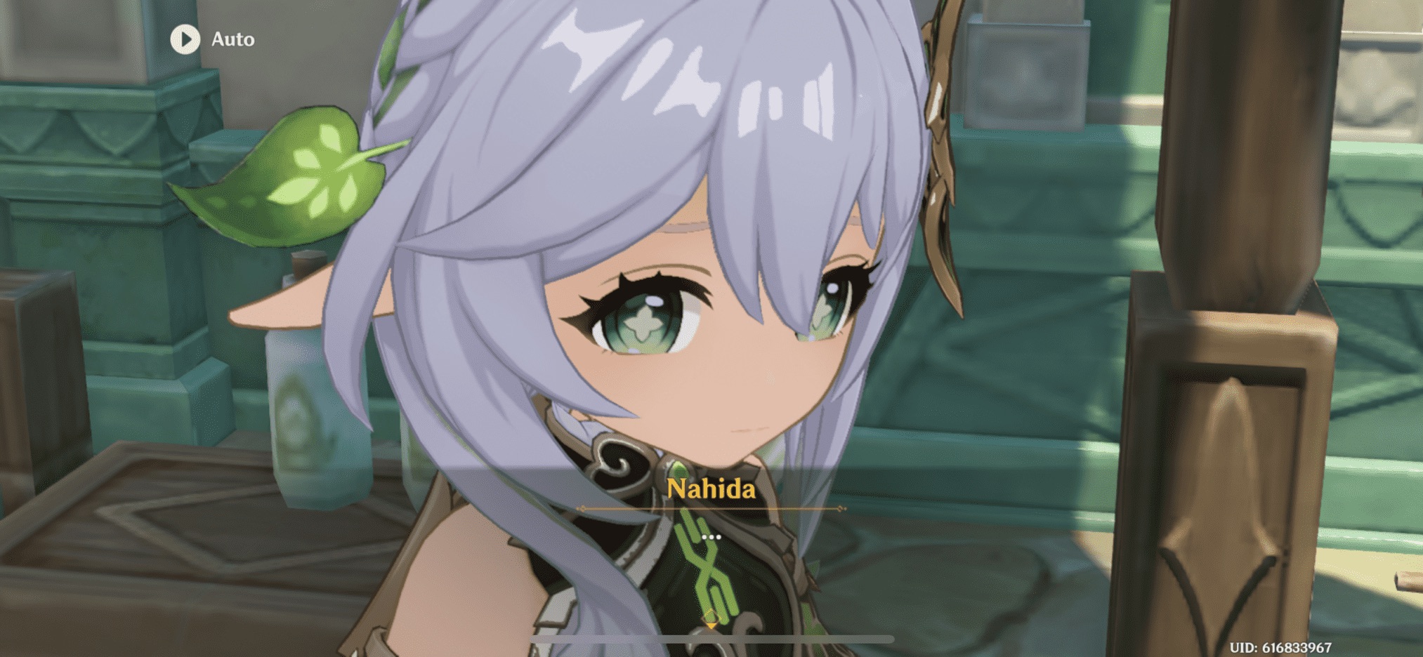 Wholesome Nahida bean moments Genshin Impact | HoYoLAB