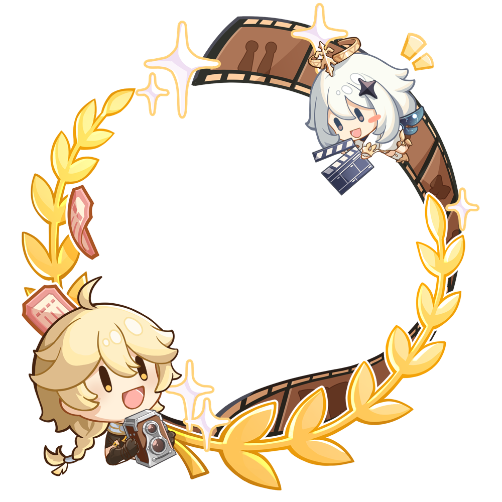 HoYoFair: Lightning-Riding Swordsman Genshin Impact | HoYoLAB