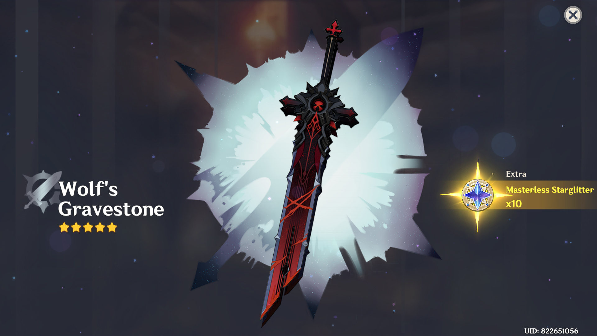 Too much WGS 😭 Genshin Impact | HoYoLAB