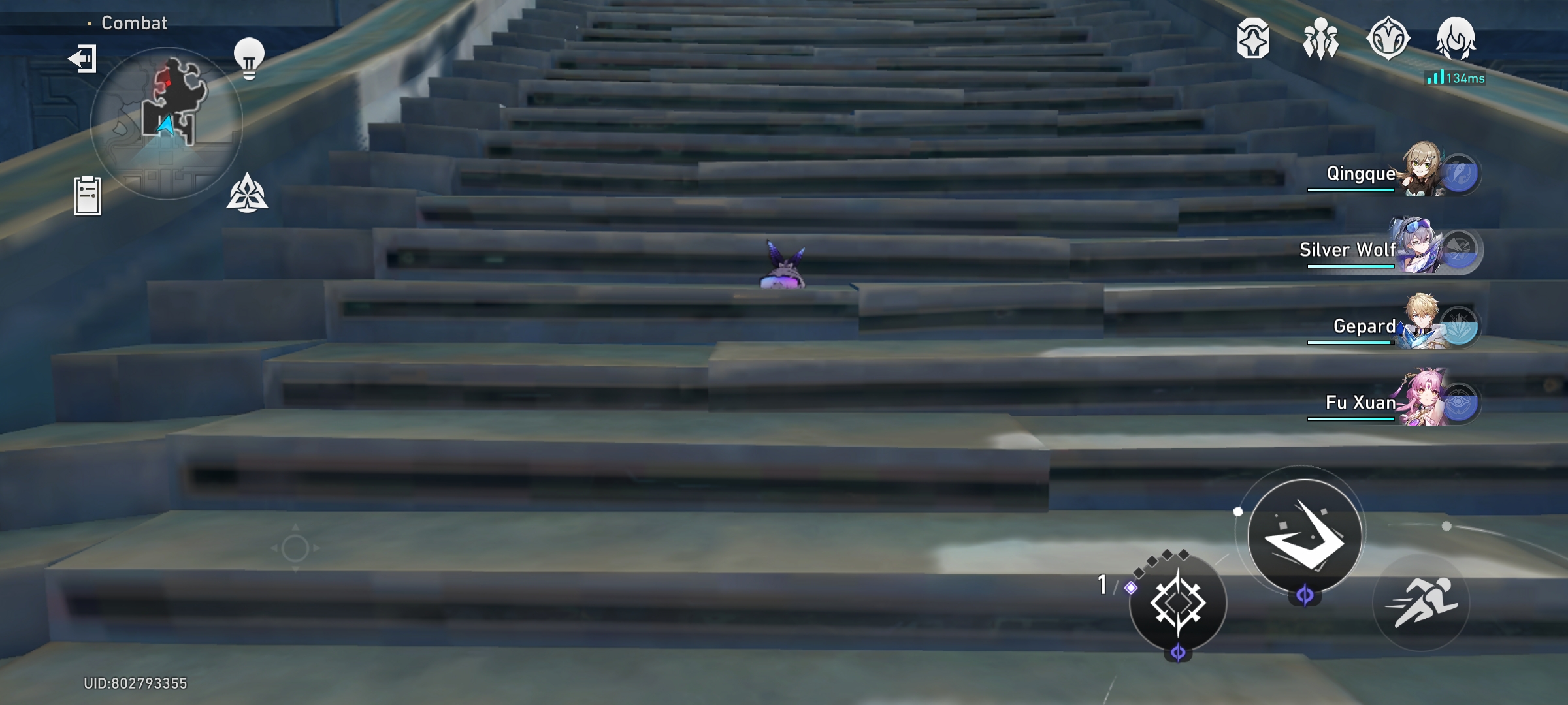 Bug Honkai: Star Rail | HoYoLAB