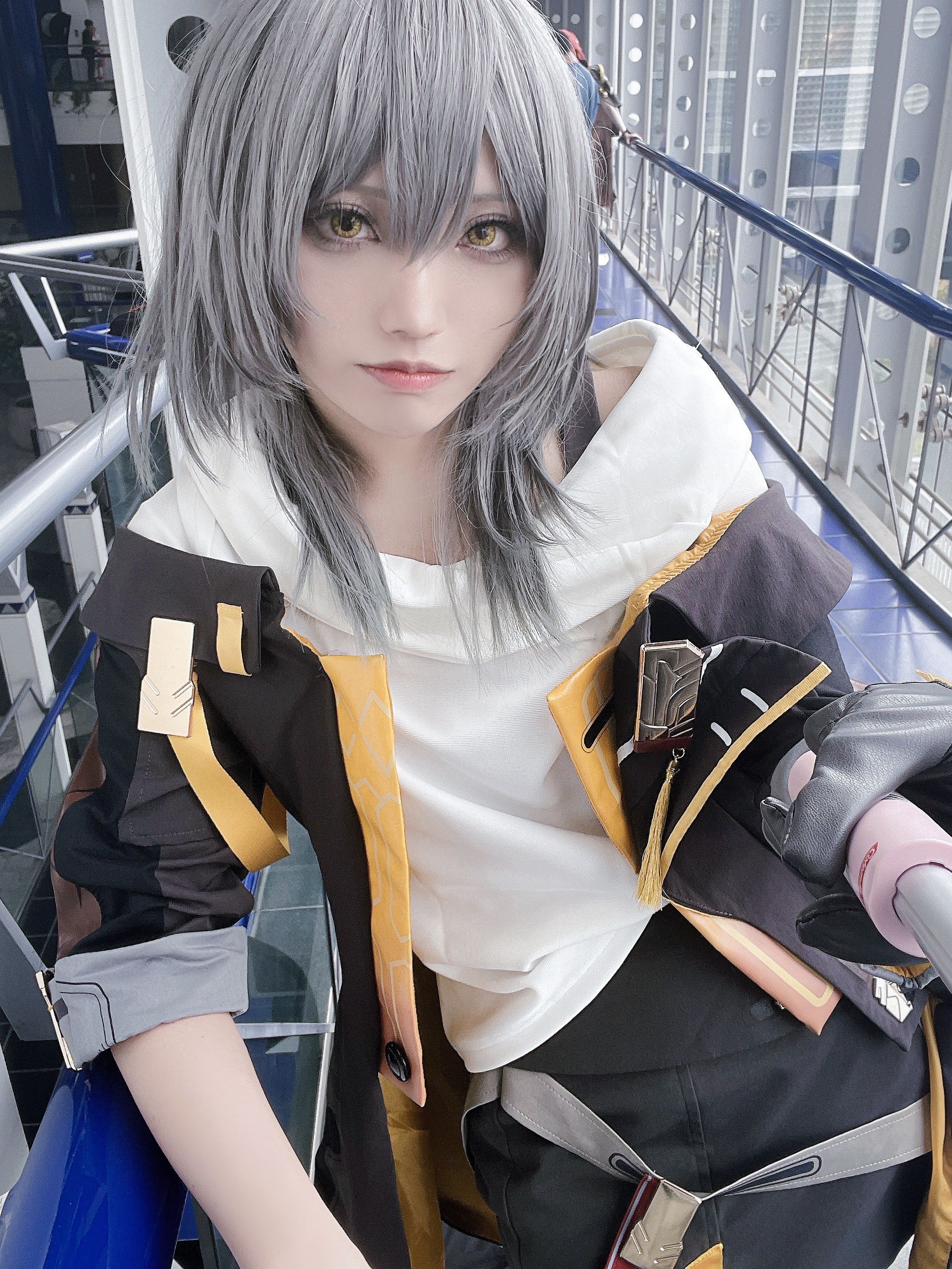 星ちゃん コスプレ Honkai: Star Rail | HoYoLAB