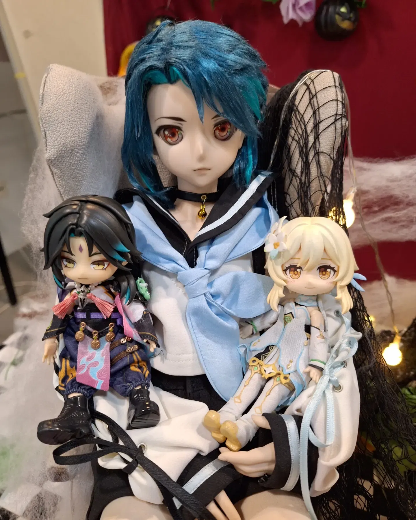 Topic Details Page- Nendoroid | HoYoLAB