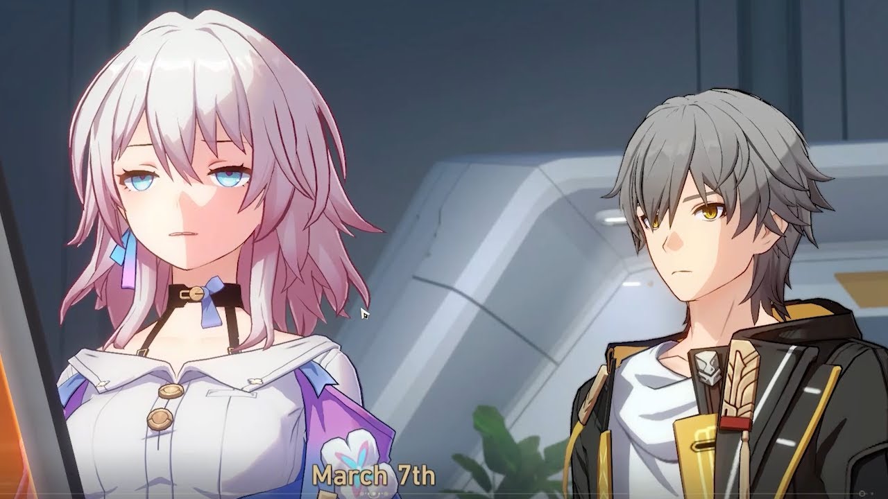 🤣🤣🤣🤣 Honkai: Star Rail | HoYoLAB