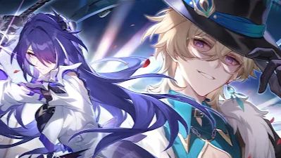 4 Types of F2P in HSR Honkai: Star Rail | HoYoLAB