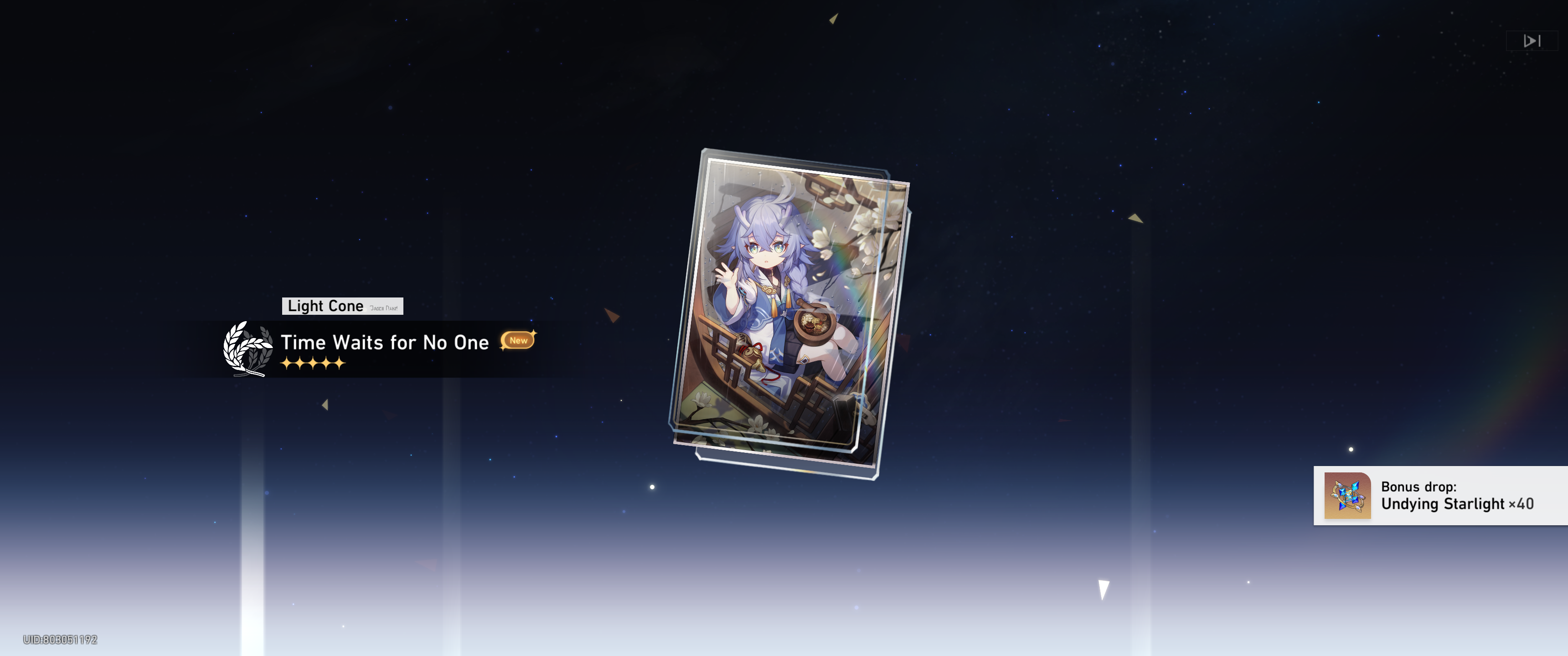 I have 25% chance to lose on Acheron's LC. Yet I lost. Honkai: Star ...