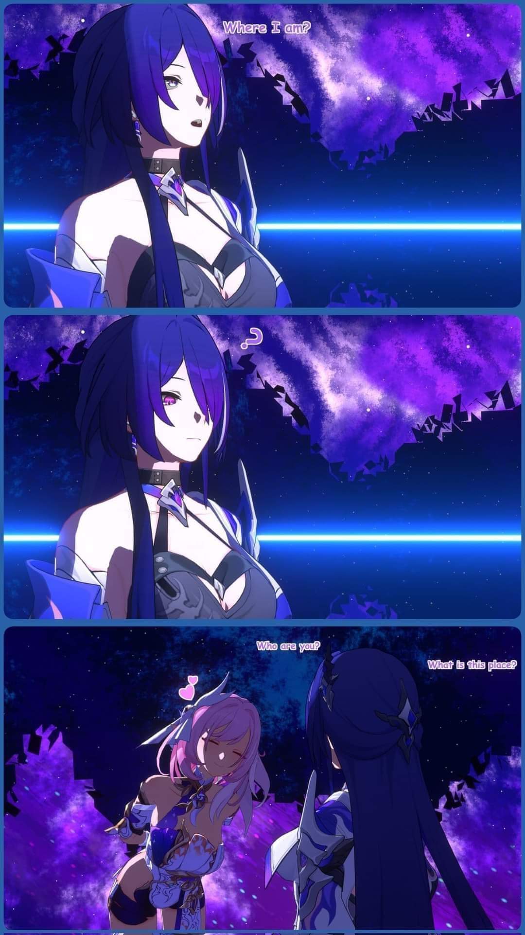 daily Yomi 1st Honkai: Star Rail | HoYoLAB