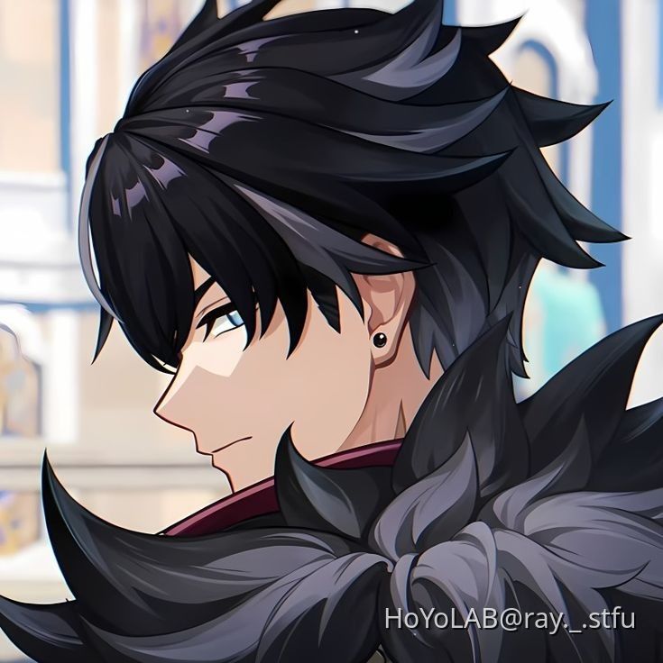 rizzly appreciation post pt. 4 🐺 ️ Genshin Impact | HoYoLAB