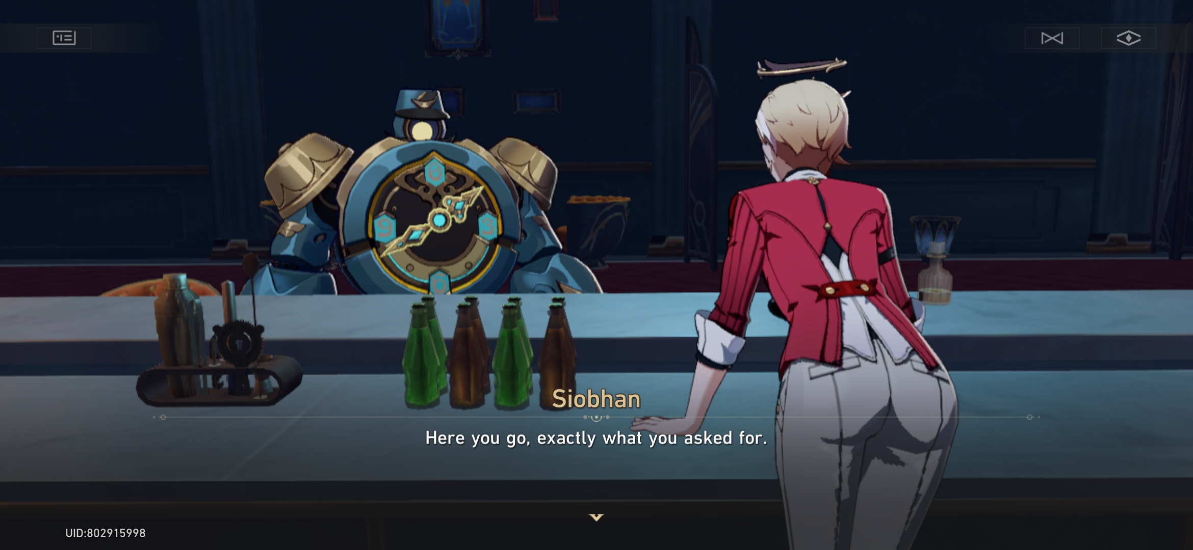 Siobhan playable when? Honkai: Star Rail | HoYoLAB