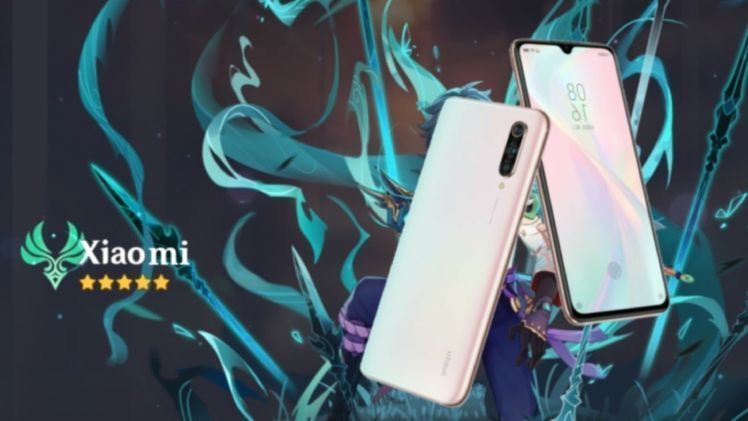 daily Xiao meme Genshin Impact | HoYoLAB