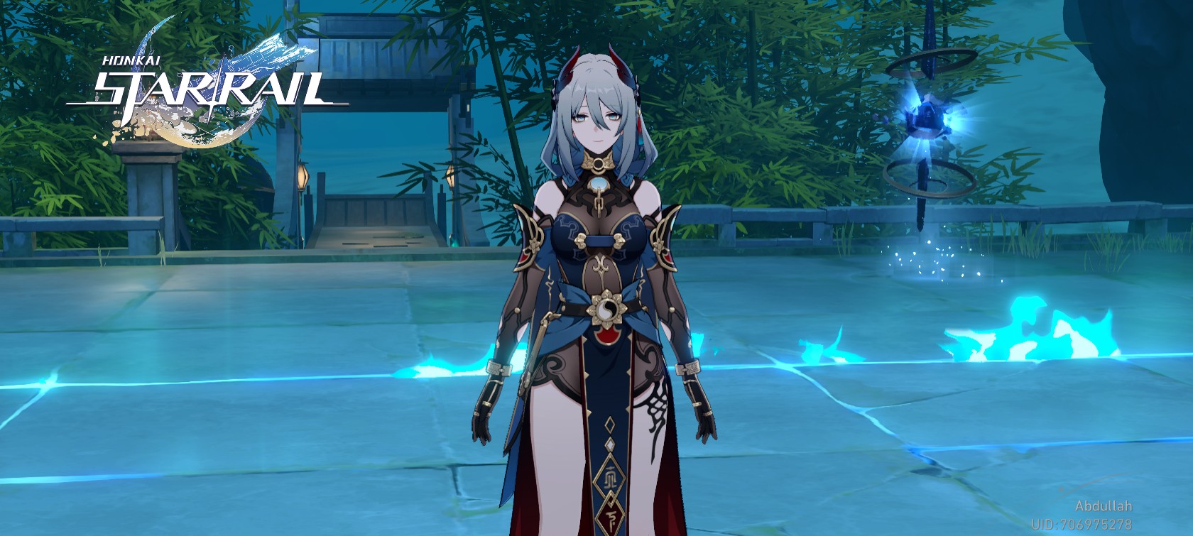 Hanya - HSR Honkai: Star Rail | HoYoLAB