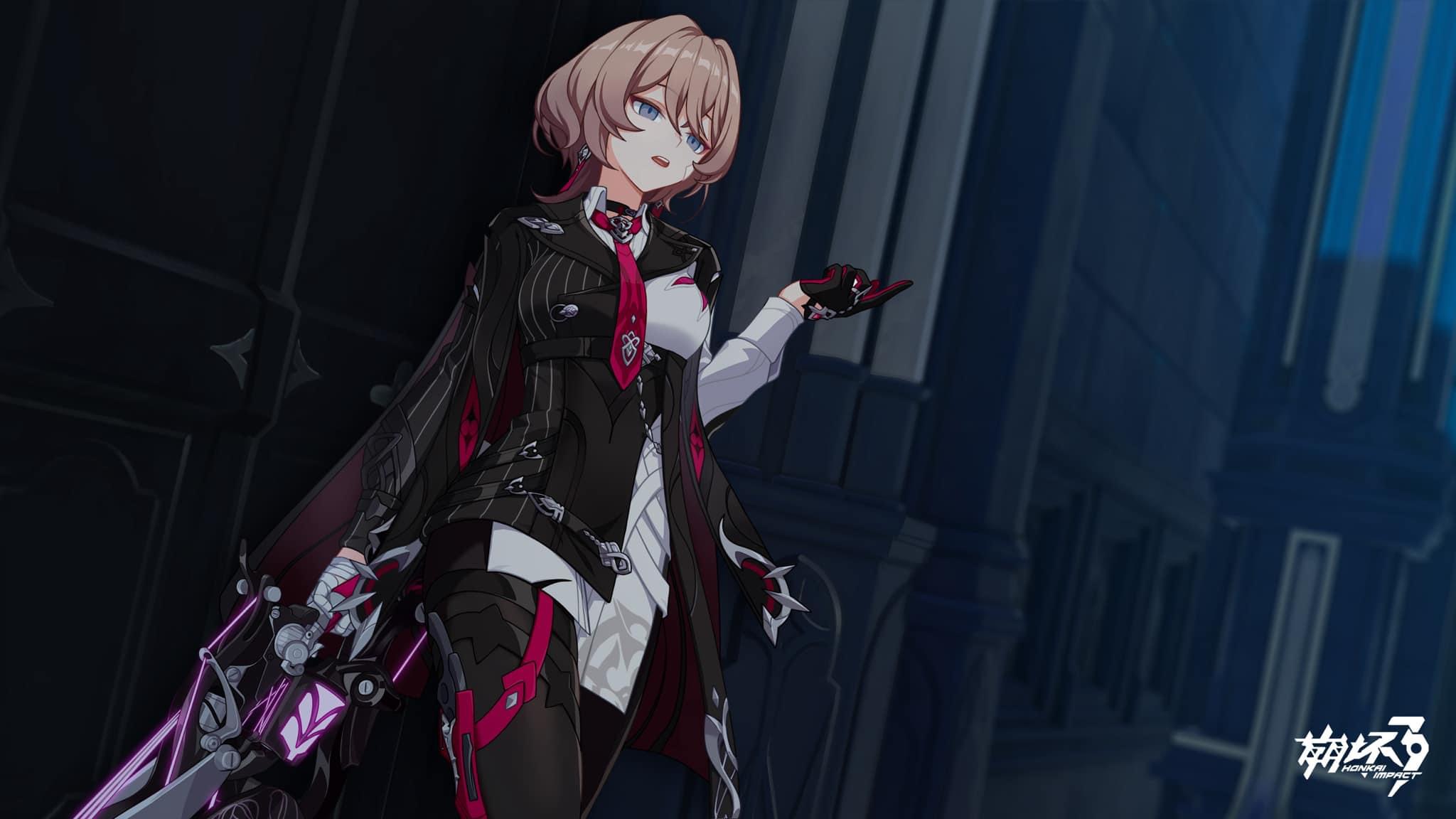 Honkai Impact 3rd 7.4 Honkai Impact 3rd | HoYoLAB