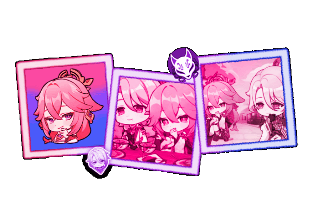 yaeyato!! Genshin Impact | HoYoLAB