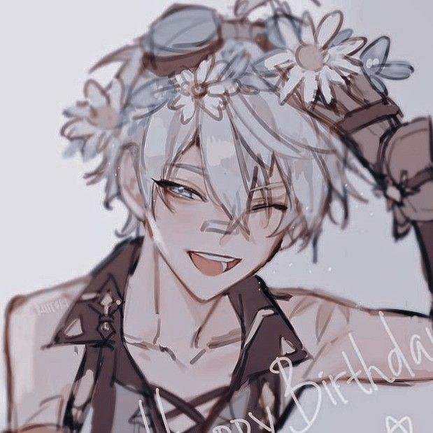 day 12 of posting Bennett pics for the fan badge Genshin Impact | HoYoLAB