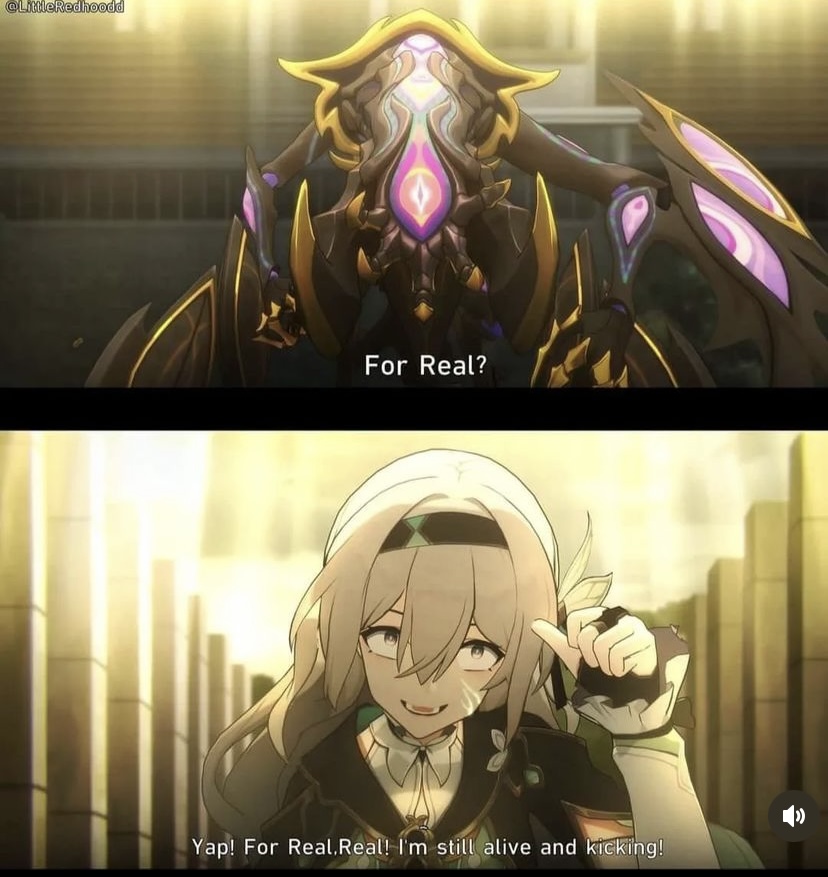 Firefly finna be on revenge arc. Zenless Zone Zero | HoYoLAB