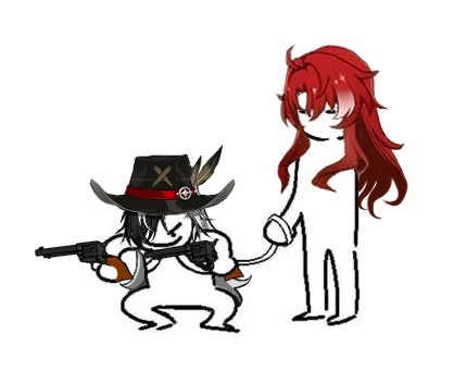 It’s literally them in another universe Honkai: Star Rail | HoYoLAB