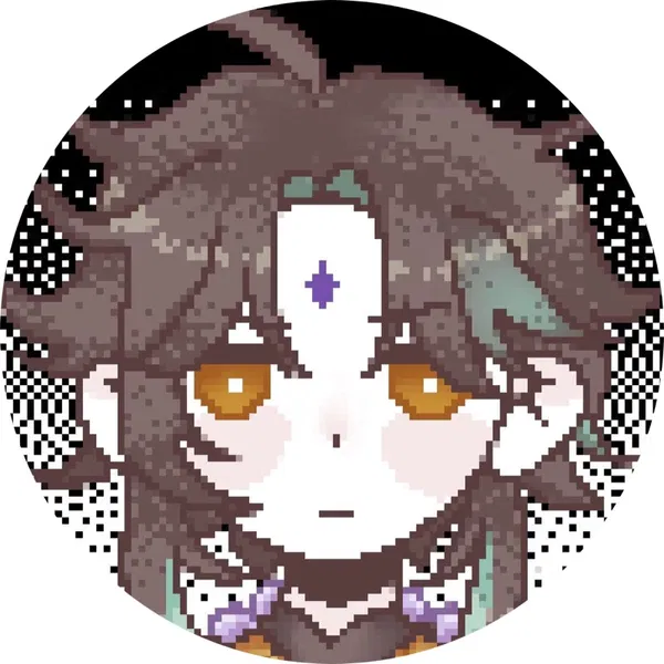 freminet as gaming…? gaminet? Genshin Impact | HoYoLAB