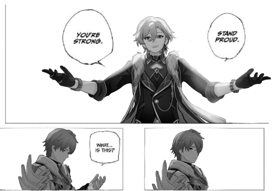 lil Geppie isn't getting used after his release 💀 Honkai: Star Rail ...