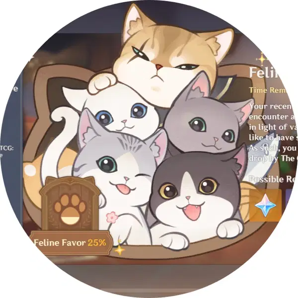 Natlan trio splash art Genshin Impact | HoYoLAB