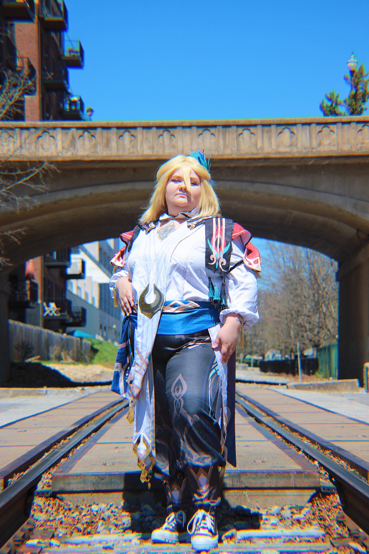 Kaveh Cosplay Genshin Impact | HoYoLAB