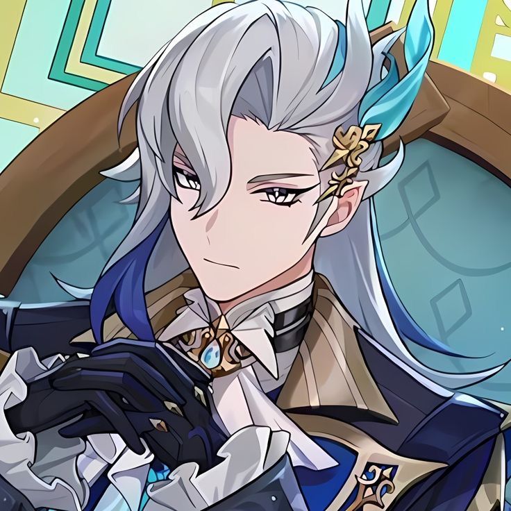 First and current impression of neuvi Genshin Impact | HoYoLAB