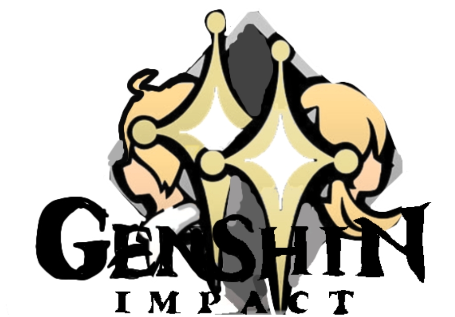 Genshin logo remake Genshin Impact | HoYoLAB