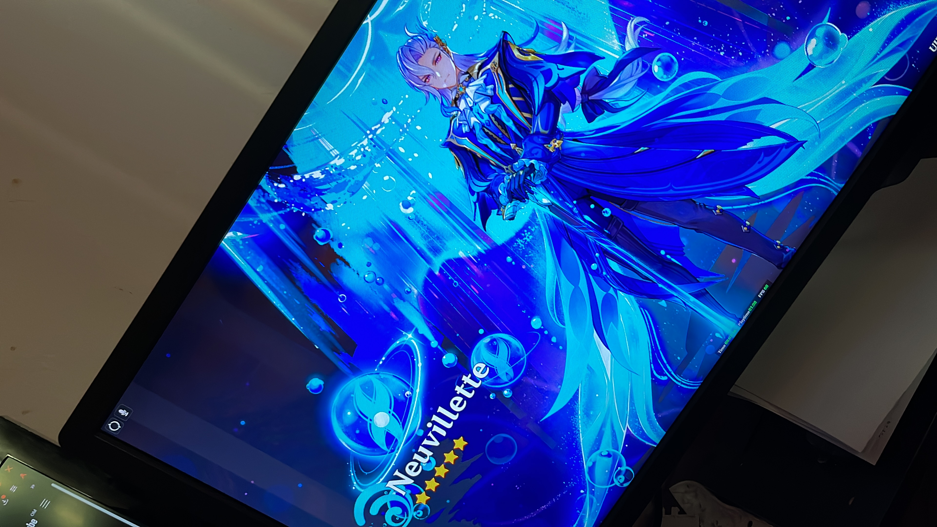 Finally i got Neuvillette Genshin Impact | HoYoLAB