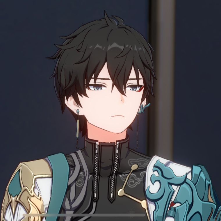 可愛い Honkai: Star Rail | HoYoLAB