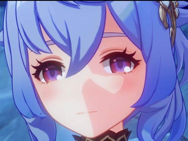 our favorite coco goat Genshin Impact | HoYoLAB