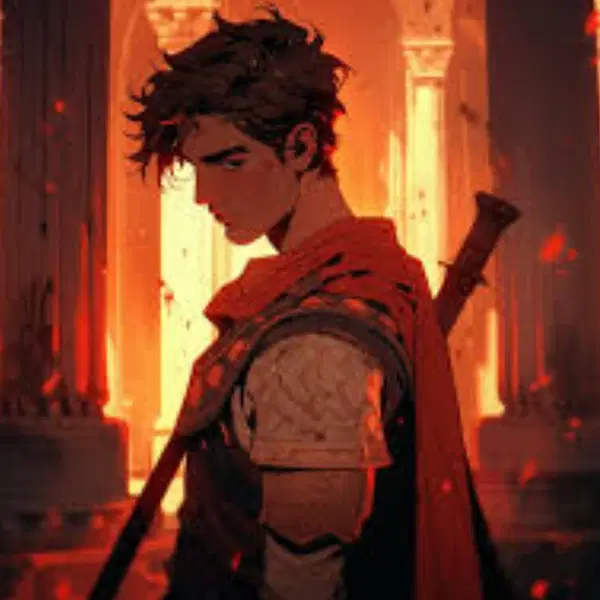 Masters of the Night - wind tribe? Genshin Impact | HoYoLAB