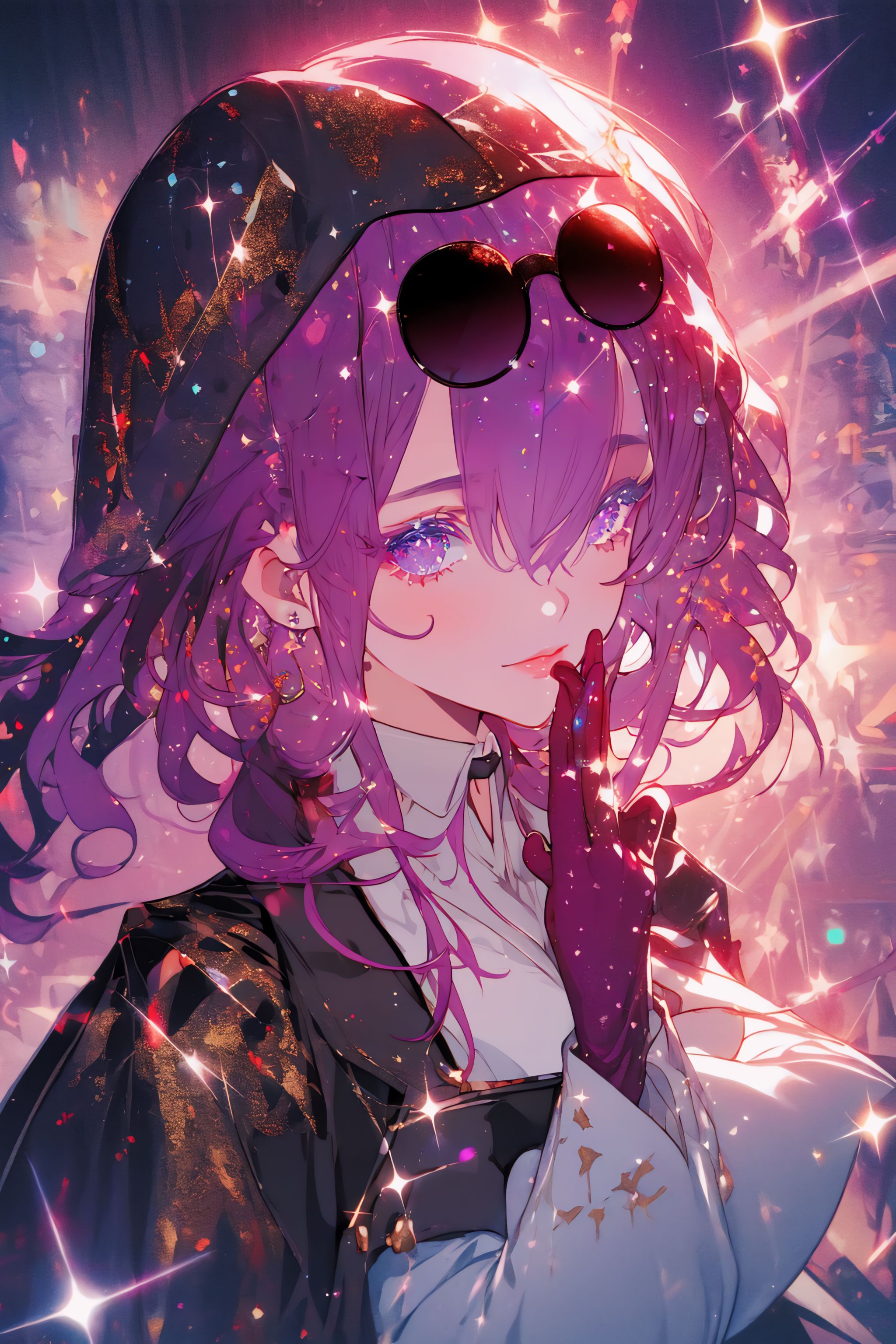 My POV after struck by Kafka's Spirit Whisperer👄 Honkai: Star Rail ...