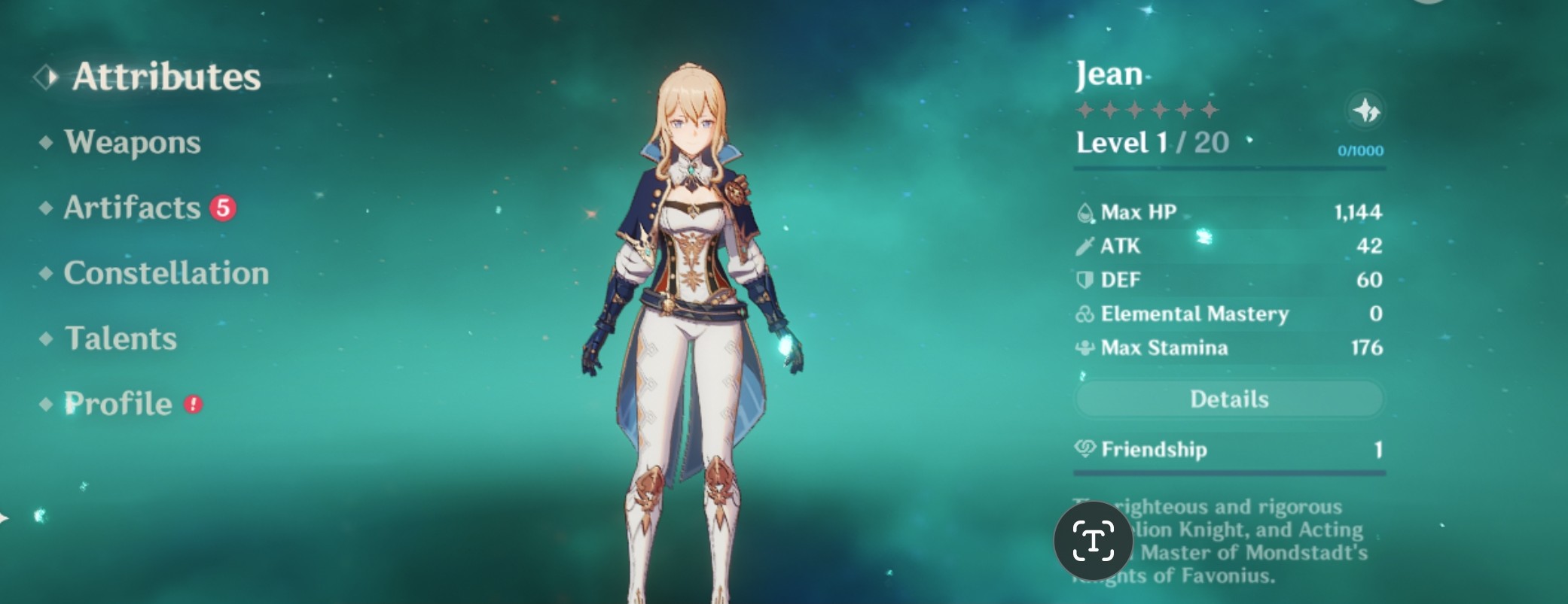 lost my 50/50 :( Genshin Impact | HoYoLAB