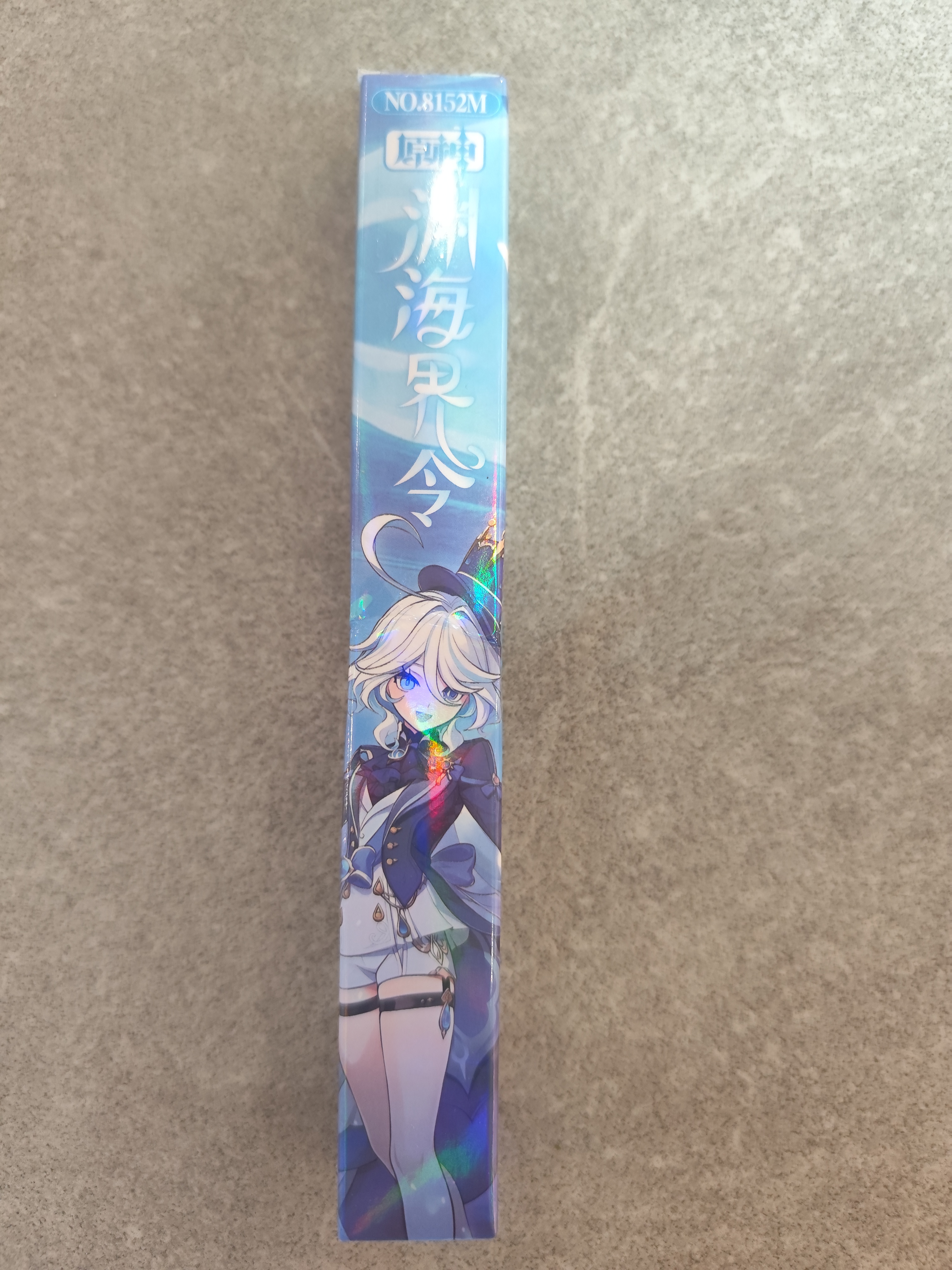 FURINA LUCK Genshin Impact | HoYoLAB