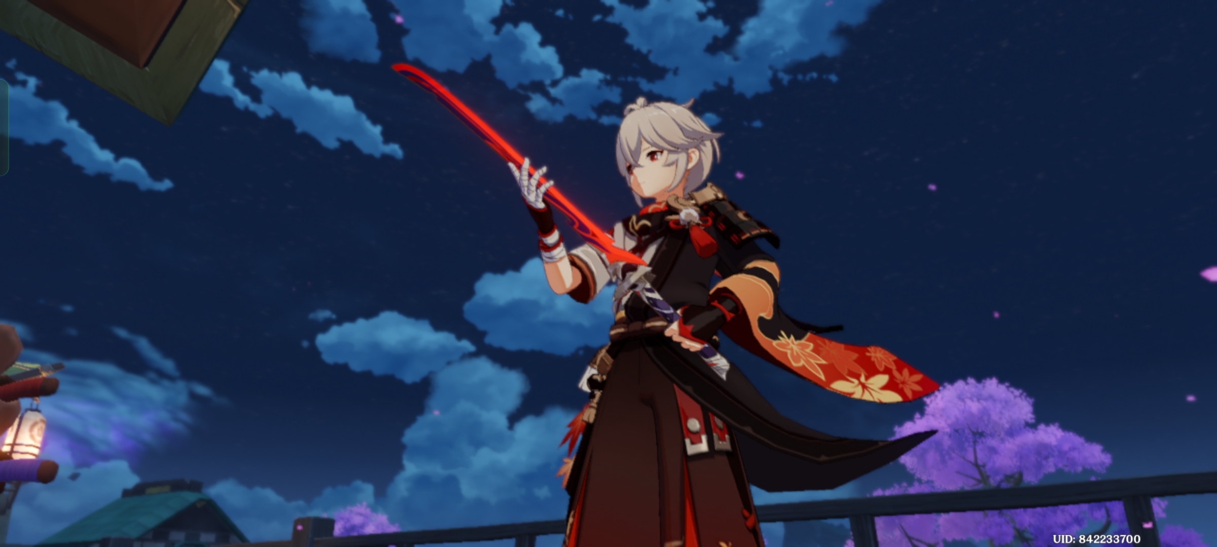 AYATO, KAZUHA, BENNETT AND RAIDEN TEAM COMP Genshin Impact | HoYoLAB