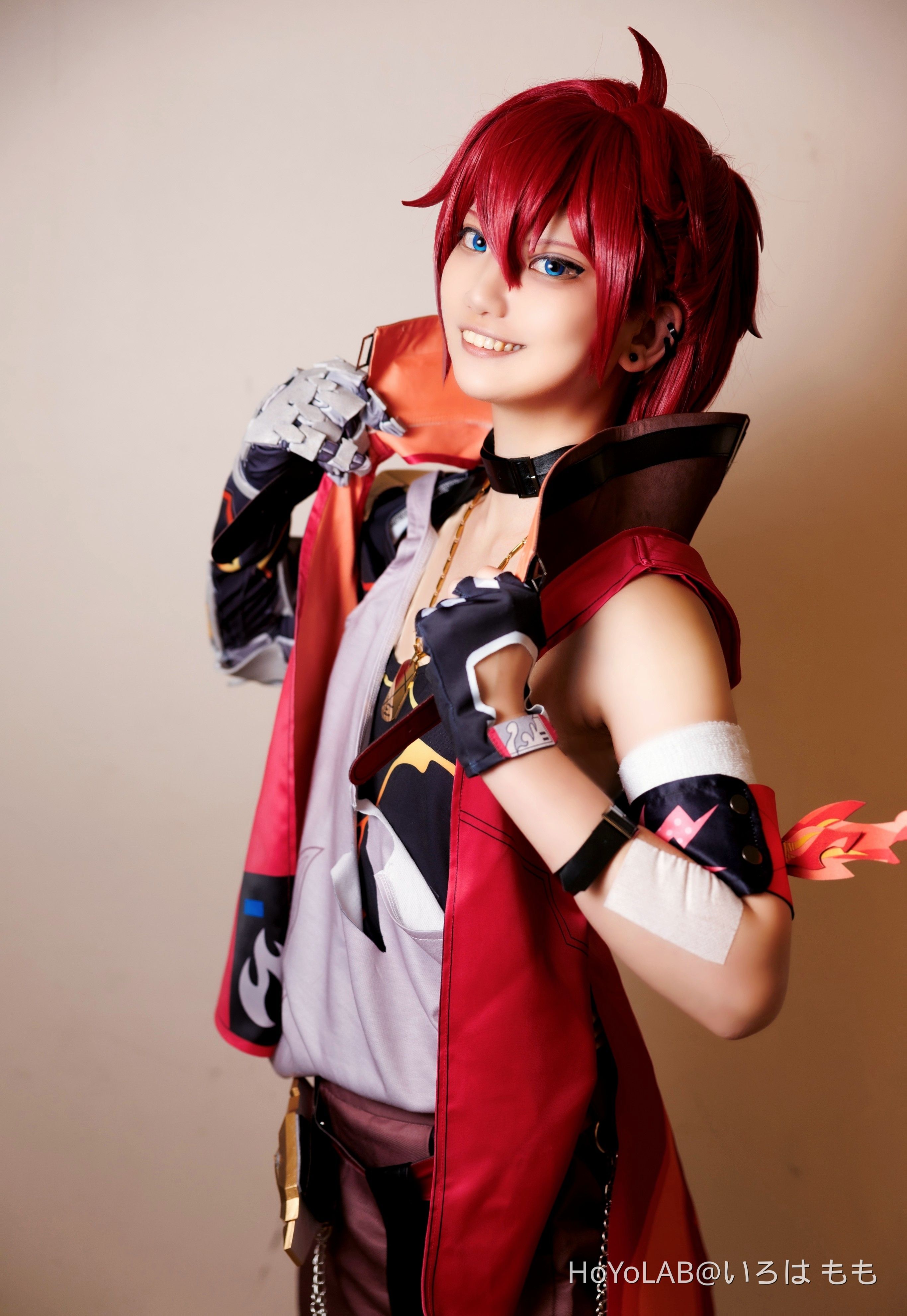 Cosplay/Luka Honkai: Star Rail | HoYoLAB