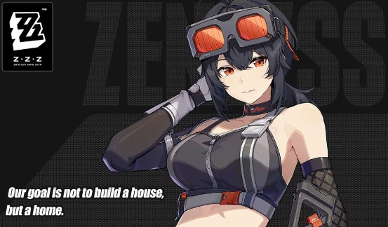 Just doing it for the draw chance Zenless Zone Zero | HoYoLAB