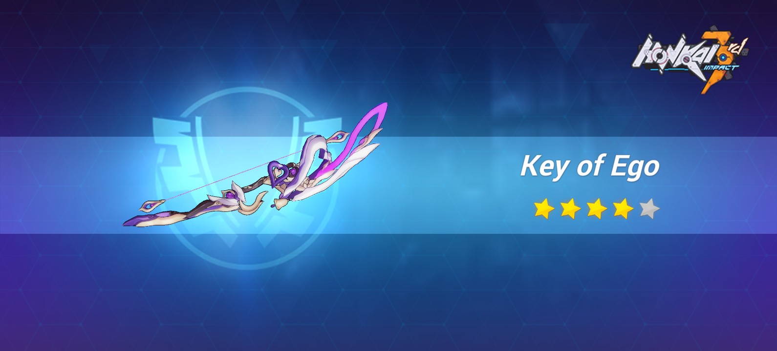 yeay thank you Mihoyo Honkai Impact 3rd | HoYoLAB