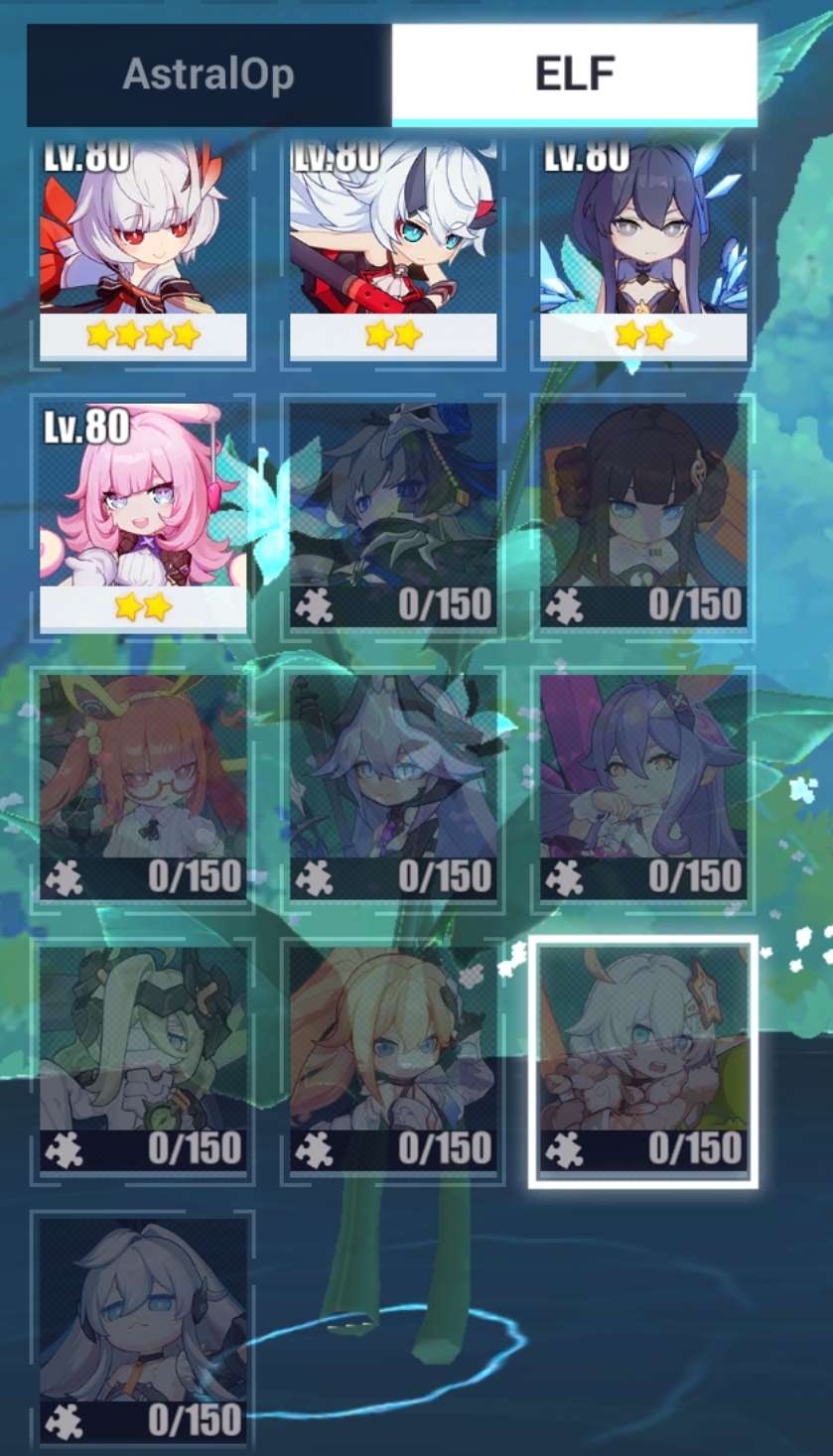 what elf to buy? Honkai Impact 3rd | HoYoLAB