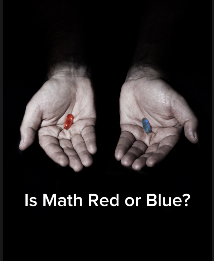 IS MATH RED OR BLUE?! Genshin Impact | HoYoLAB