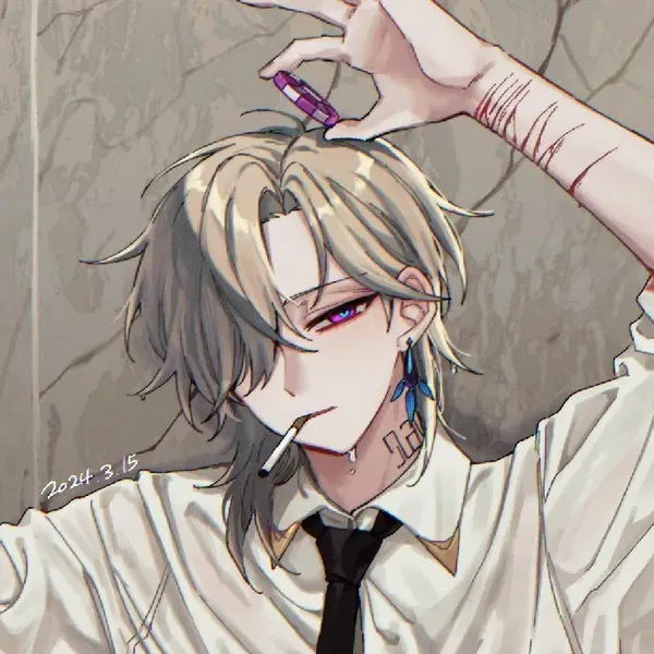 等飲月君的第 Day95 Honkai: Star Rail | HoYoLAB