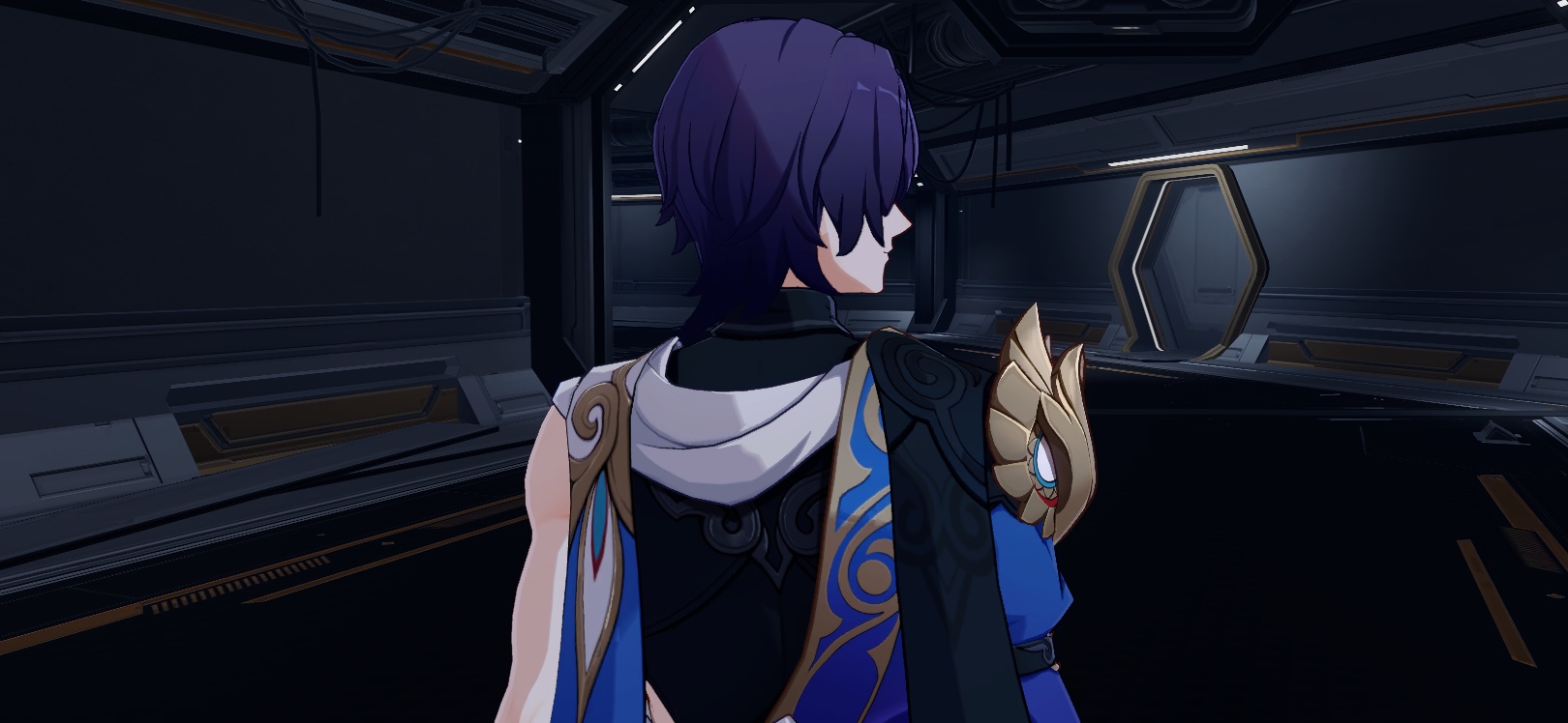 為真理發文のD6 Honkai: Star Rail | HoYoLAB