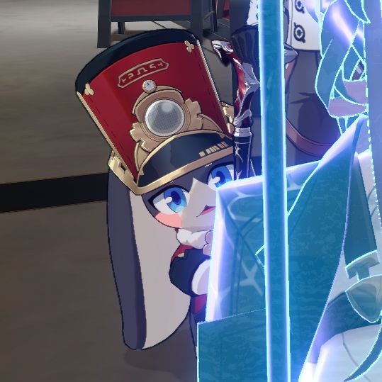 Pom Pom trusts Welt Honkai: Star Rail | HoYoLAB